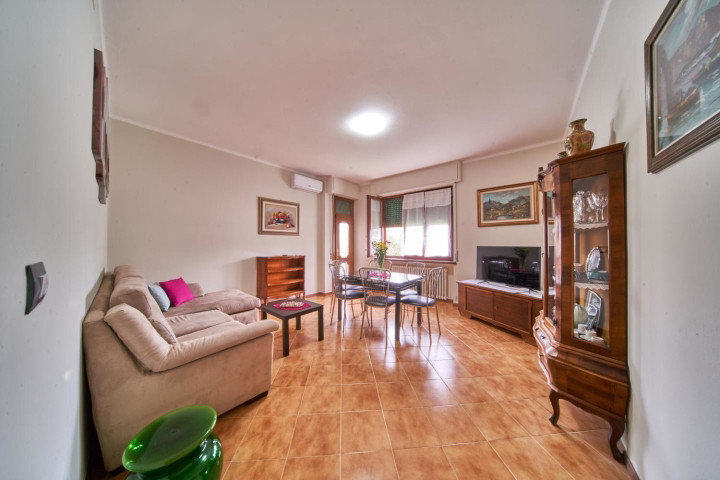 Tecla - 3 Bedrooms Apartment - Sirmione