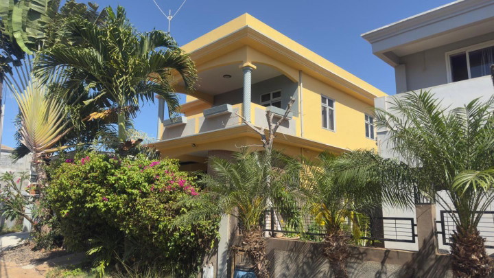 Résidence Oak - Port Louis