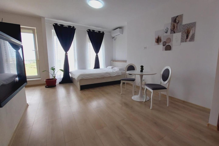 Garsoniera Studio - Constanța
