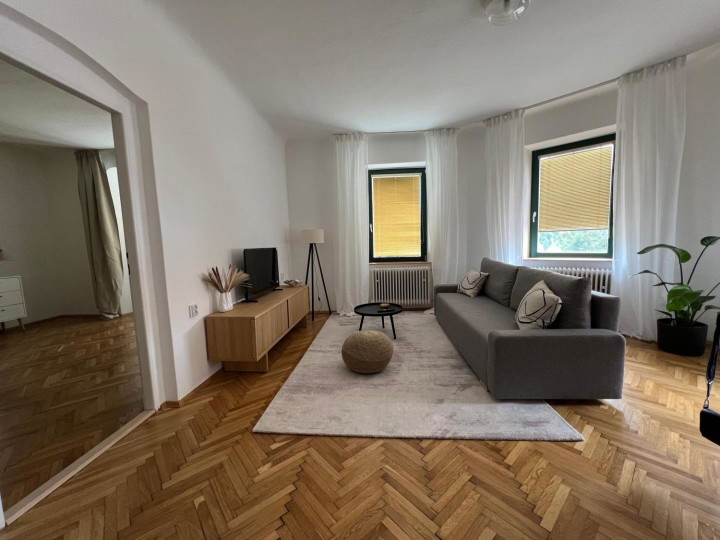 Apartmán U Voka - Český Krumlov