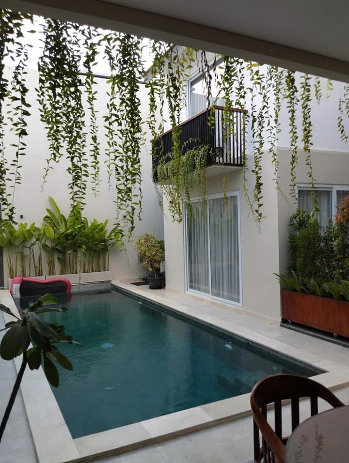Rumah Menik - Bali