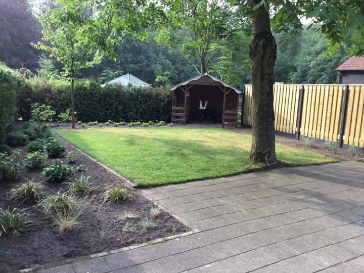 B&b Op 'T Eikenschoor - Hamont-Achel