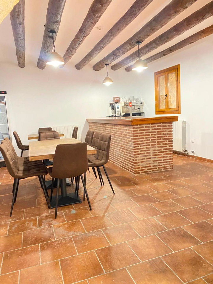 Hotel Casa Manolet - Ráfales