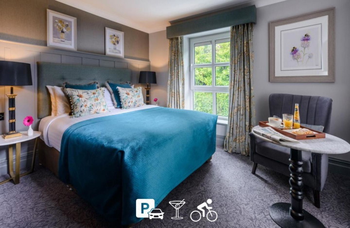 Killarney Dromhall Hotel - Ireland