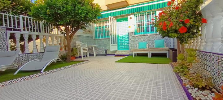 Casa Luca Beach Lo Pagan - San Pedro del Pinatar