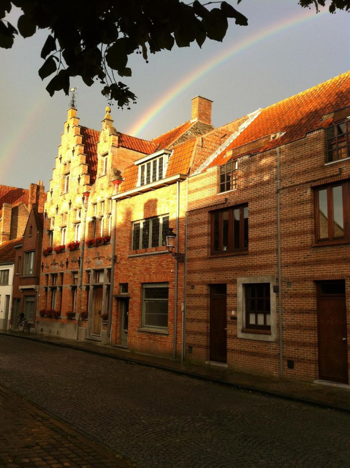 B&b Emma - Blankenberge