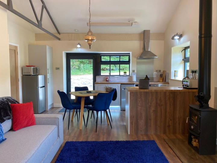 Sun Valley Retreat - Stoke-on-Trent
