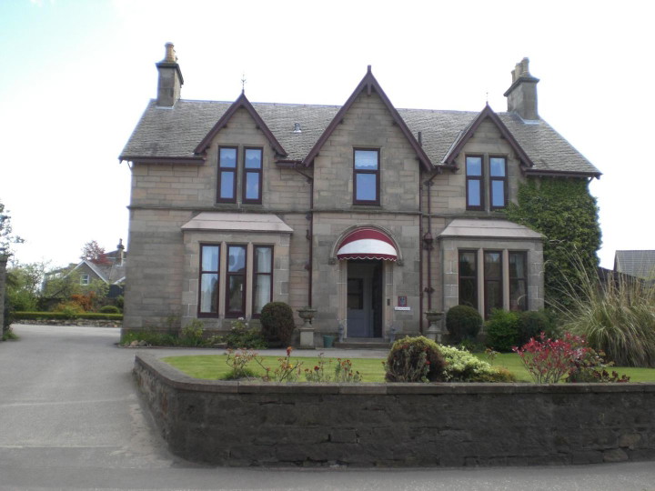 Moraydale Guest House - Moray