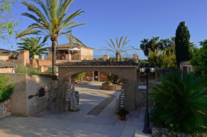 Agroturismo Sa Pletassa - Portocolom