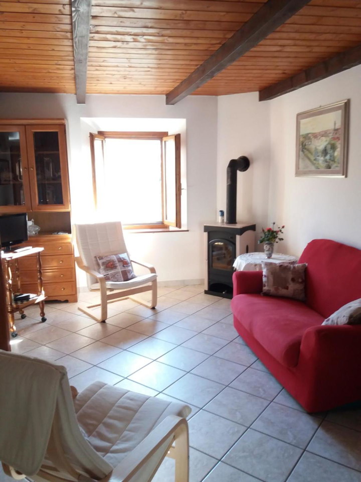 Appartamento La Volpe - Abetone