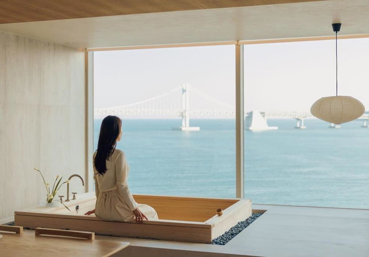 Onuji Stay - Busan