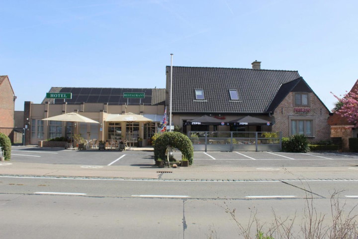 Hostellerie Daiseldaele - Flanders