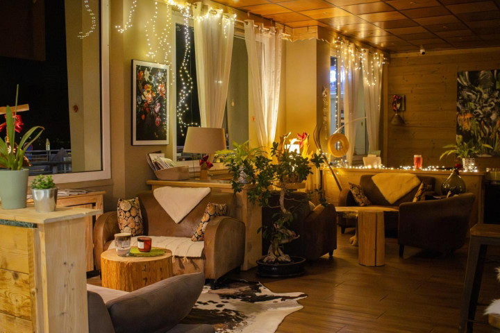 Annexe By Hôtel La Réserve - Vosges