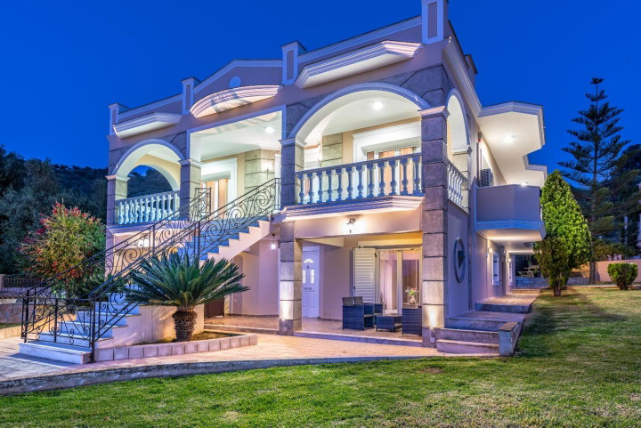 Erato Apartment - Zakinthos