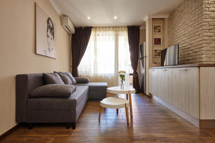 City Center Studio - Plovdiv