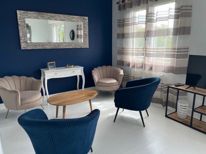 Maison Rénovée Avec Garage Et Jardin, Proche Centre Ville - La Tremblade - Marennes