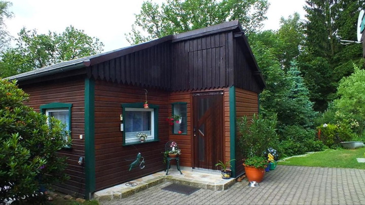 Höllenstiege - Rathmannsdorf