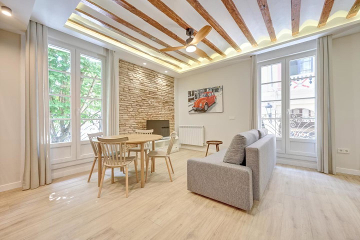 Apartamentos Esquina Plaza Del Mercado By Clabao - Laguardia