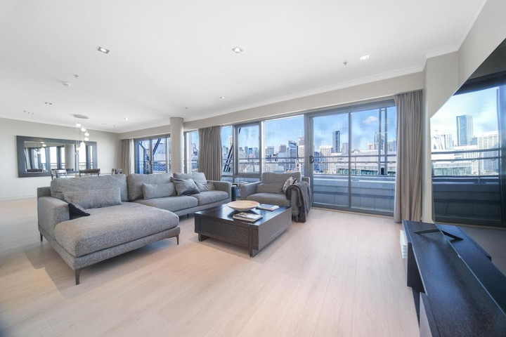 Sydney Casino Royale - Luxury Sub Penthouse - North Shore