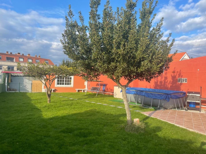 Casa Josefa's - Vigo