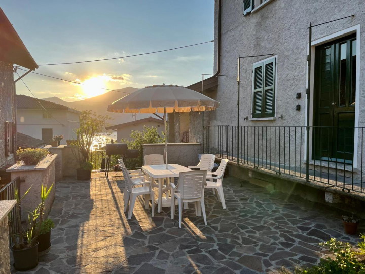 Casa Palidà - Lierna