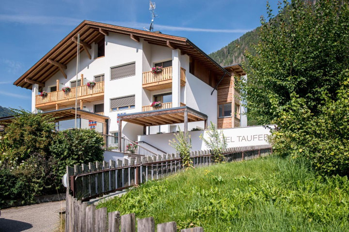 Hotel Taufers - Sand in Taufers