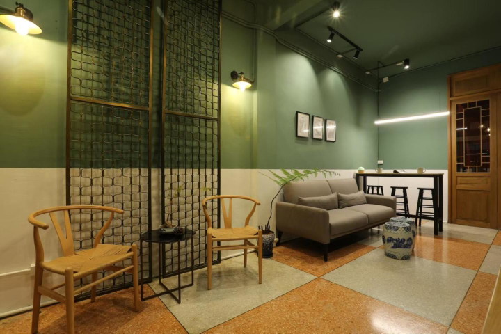Kudi Hostel - Bangkok