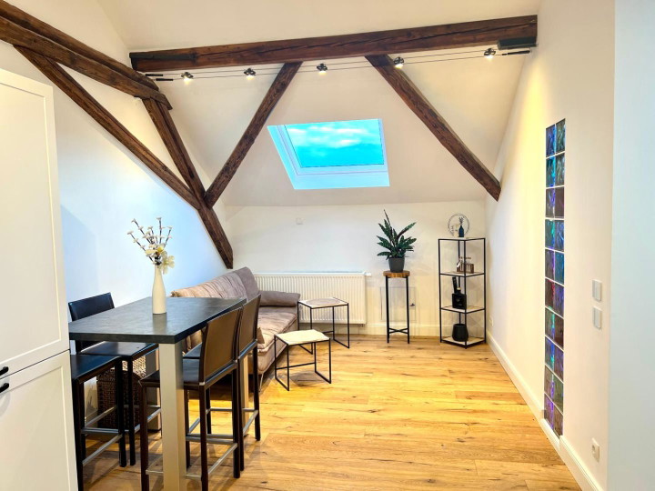 Rebenblick Ferienwohnung An Der Weinstraße - Landau in der Pfalz