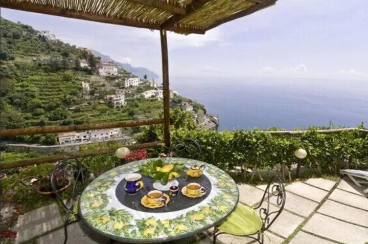 Mariuccia House Amalfi - Amalfi