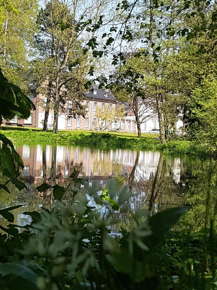 Maison Des Augustines - Orchies