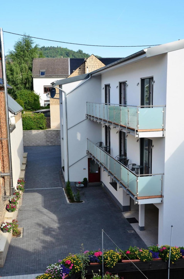 Gästehaus Am Hochsimmer - Mayen