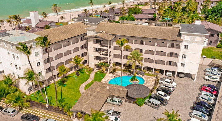 Kitecabana Apartamento - Ceará (estado)