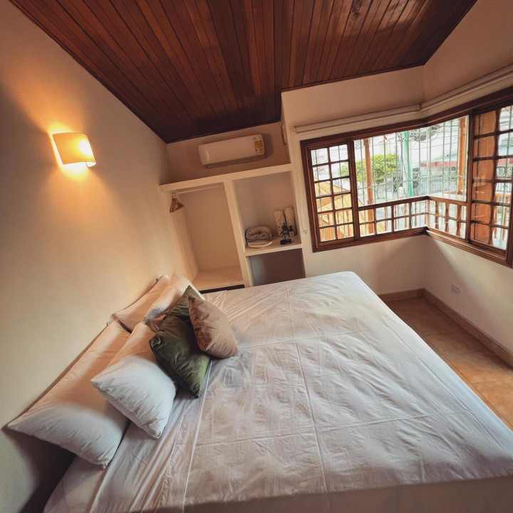 Hostal Magdalena - Colombia