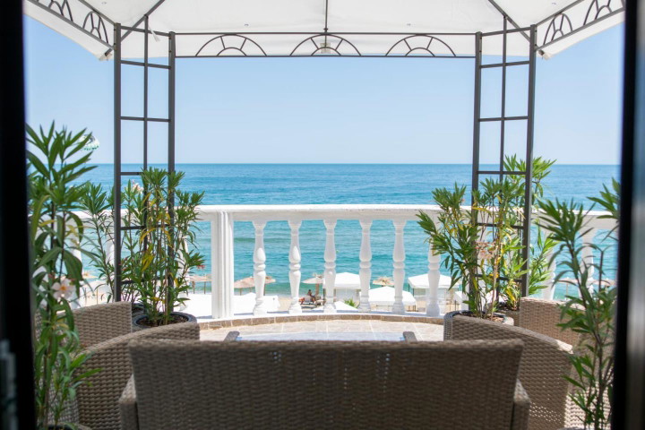 Family Hotel Stiva - Varna