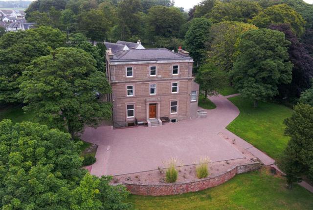 Morven Guest House Carnoustie - Fife