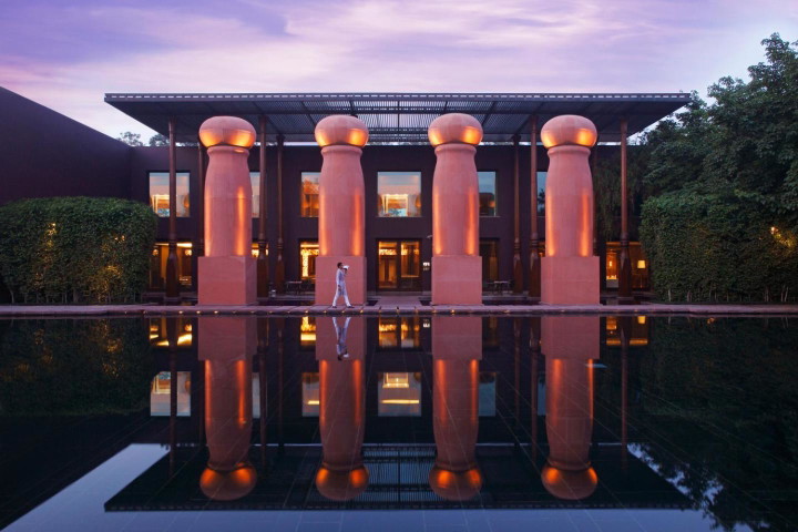 The Roseate - Delhi