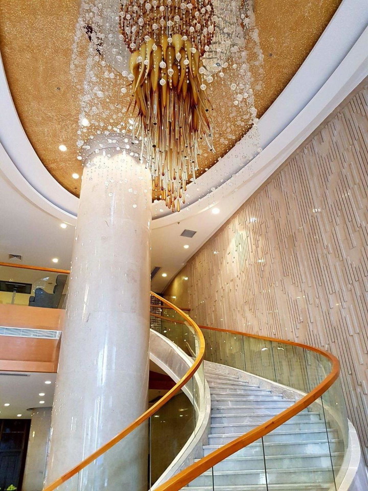 Swiss-belhotel Blulane - Manila