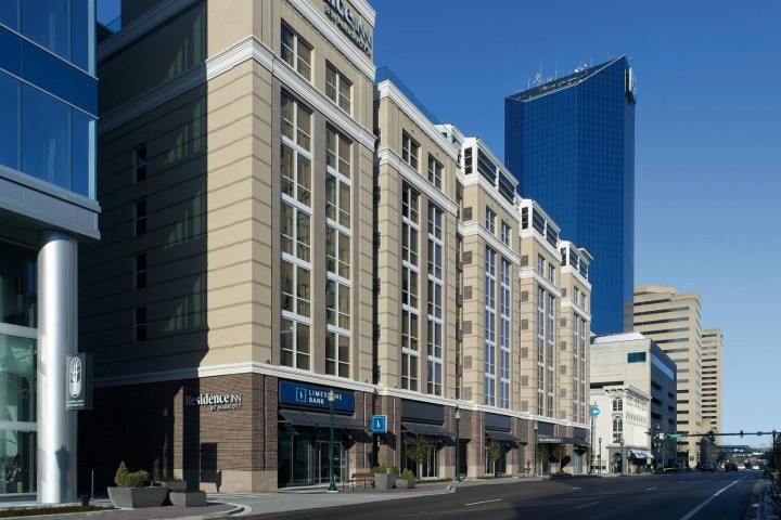 Lexington Marriott City Center - Lexington, KY