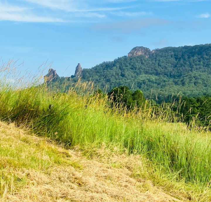 Stoney Chute Eco-retreat - Nimbin