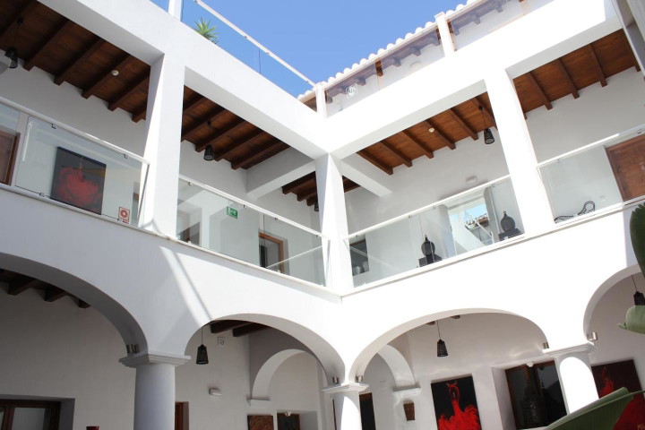 Hotel Palacio Blanco - Torre del Mar
