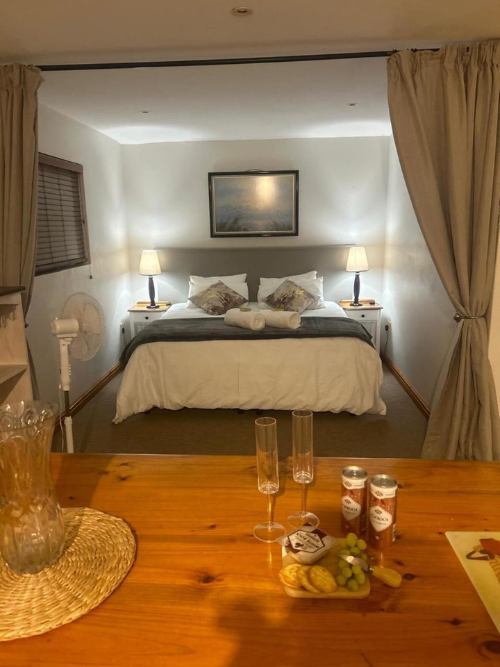 Apartment At Mansion De La Luna - Plettenberg Bay