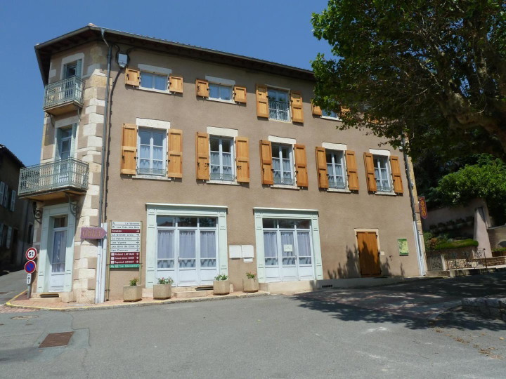 Les Gîtes De La Fontaine - Fleurie
