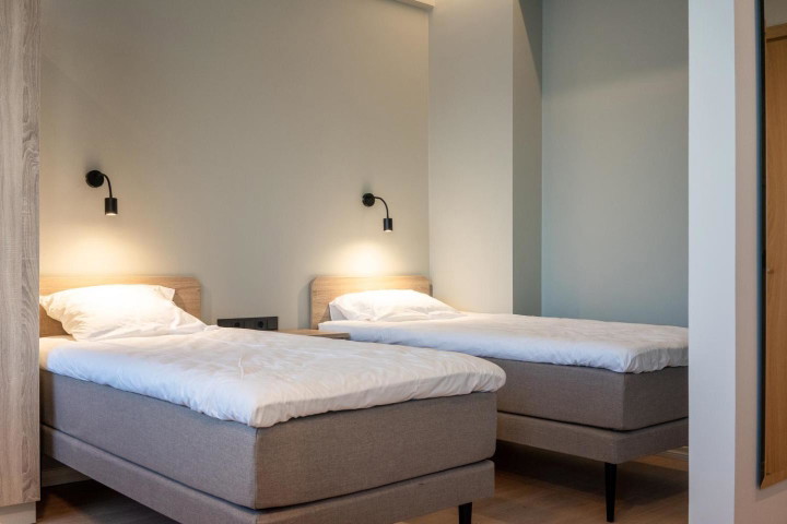 Espak Hostel - Tallinn