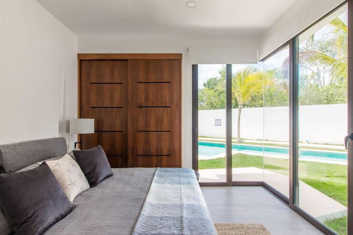 Neem 31 Comfortable, Luxury Apartment 10 Min To The Beach - Tulum