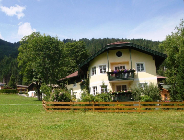 Apartments Geistlinger - Flachau