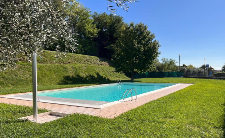 Sweet Home Apartment - Garda
