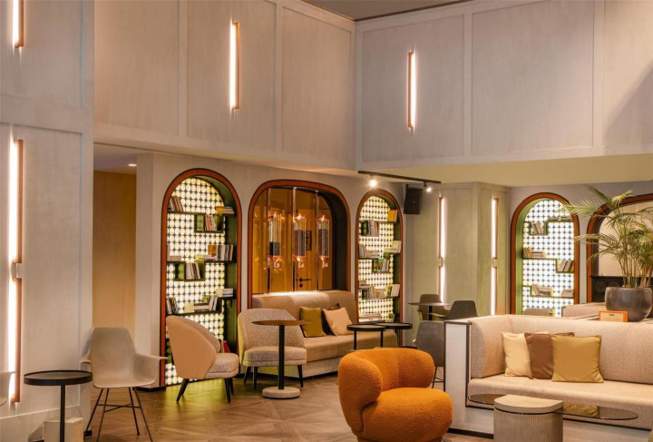 Firstname Toulouse, Part Of Jdv By Hyatt - Toulouse