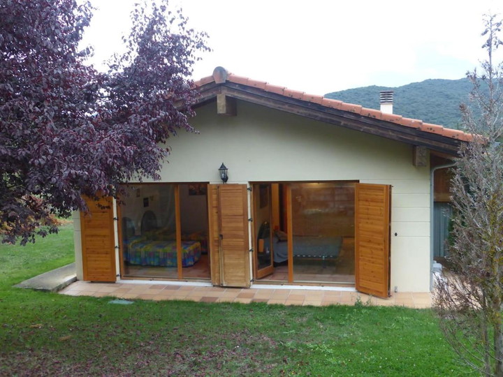 Una Casa Con Vistas En Pobes - País Vasco