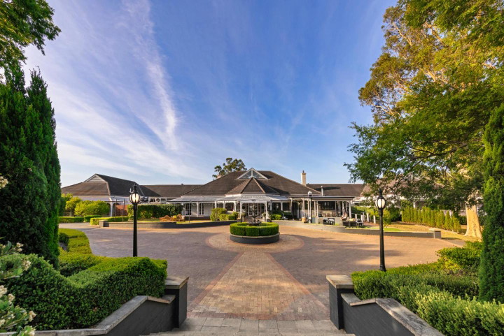 Voco® Kirkton Park Hunter Valley By Ihg - Hunter Valley