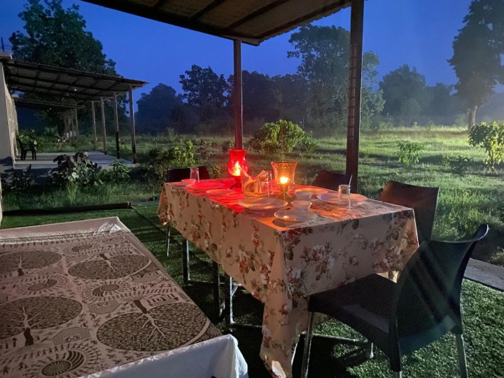 Wildlife Retreat - Chhattisgarh
